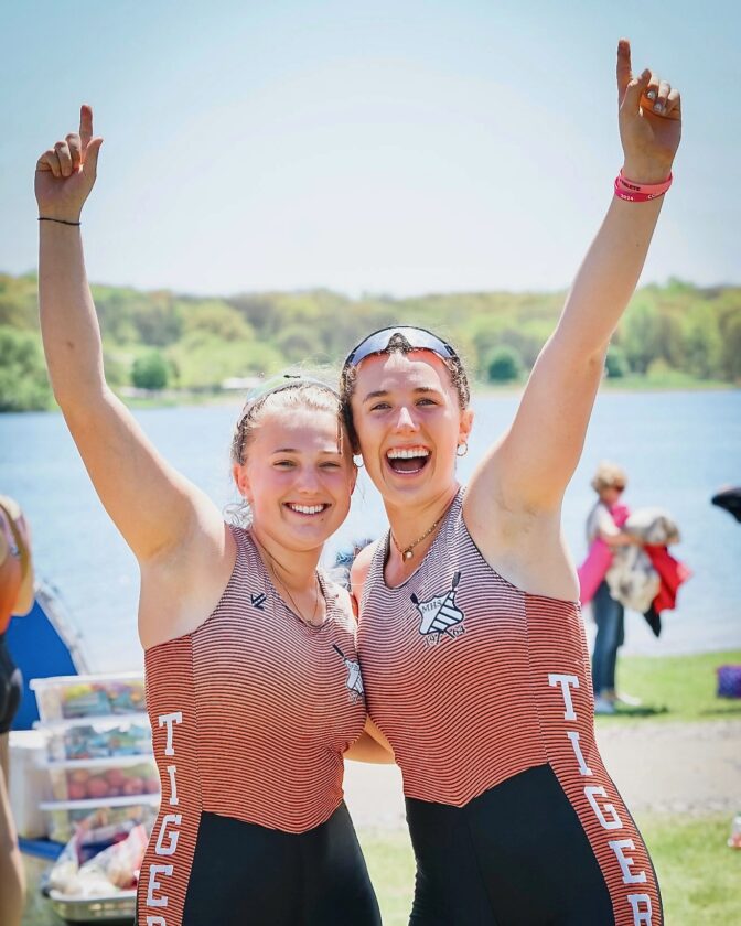 Marietta, PHS rowers earn gold medals at SRAAs | News, Sports, Jobs ...